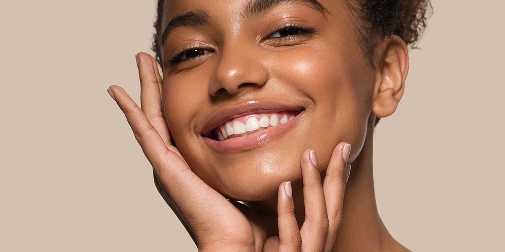 Skinimilism is the Biggest Trend in 2021 – AMPERNA®