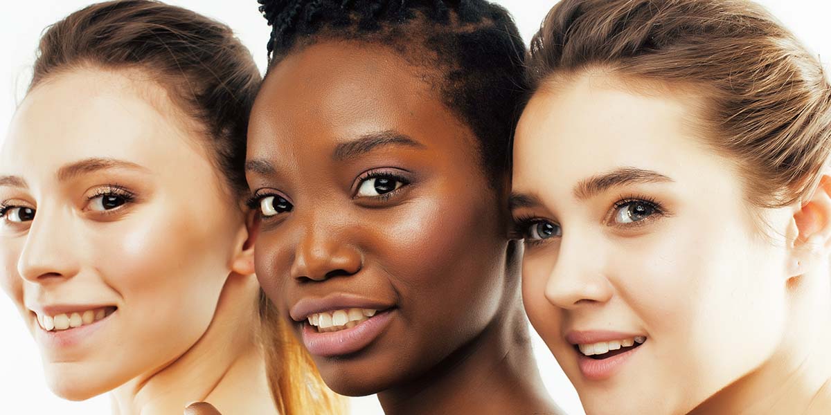 Managing Your Skin Type – AMPERNA®