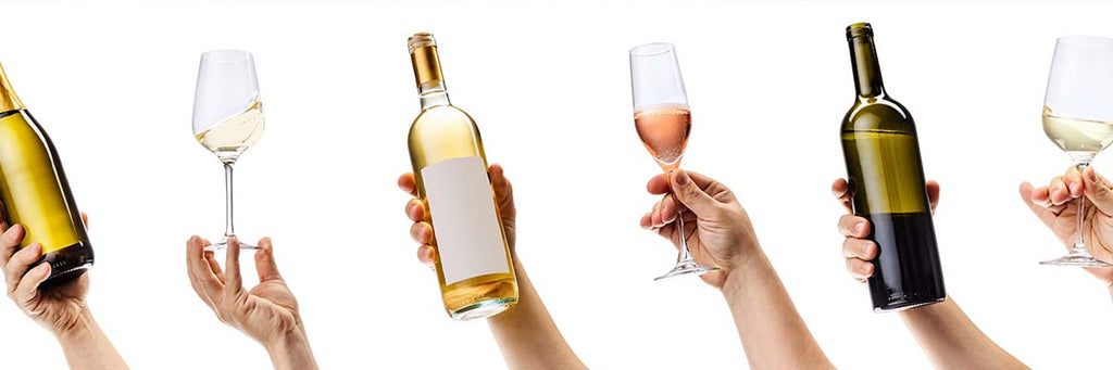 The Effects Drinking Alcohol has on your Skin – AMPERNA®