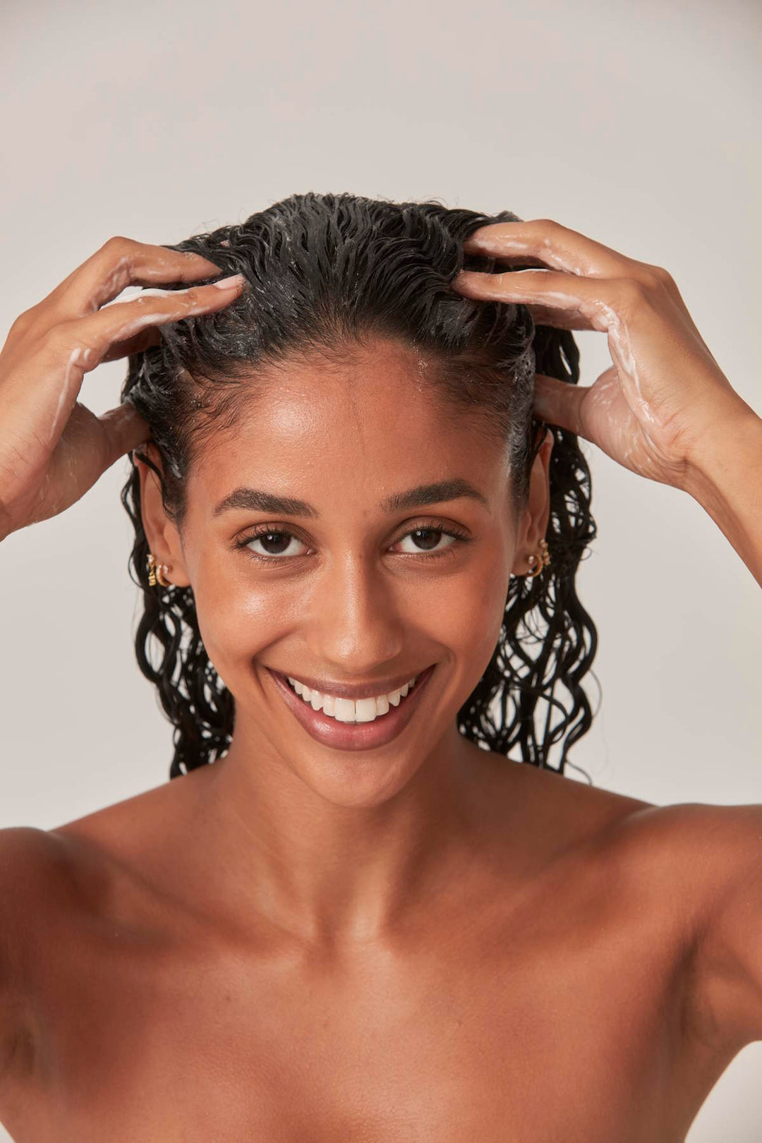 TSW (Topical Steroid Withdrawal) Skin and How to Soothe It – AMPERNA®