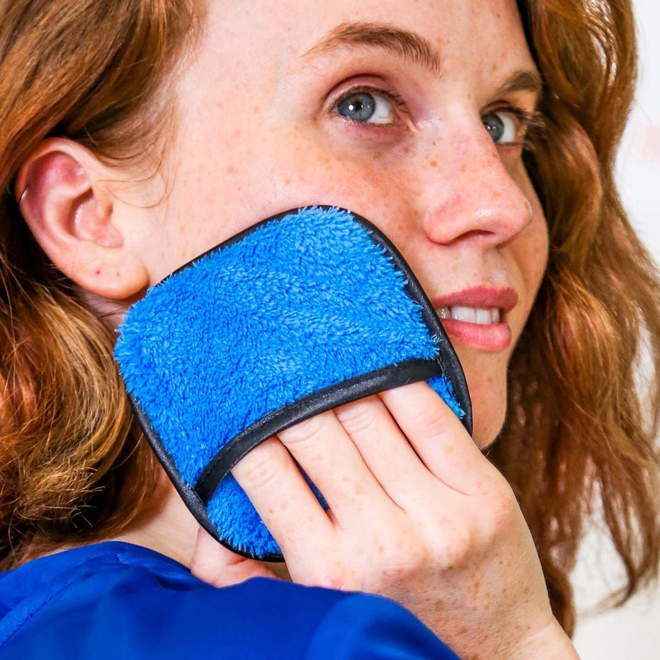 TSW (Topical Steroid Withdrawal) Skin and How to Soothe It – AMPERNA®