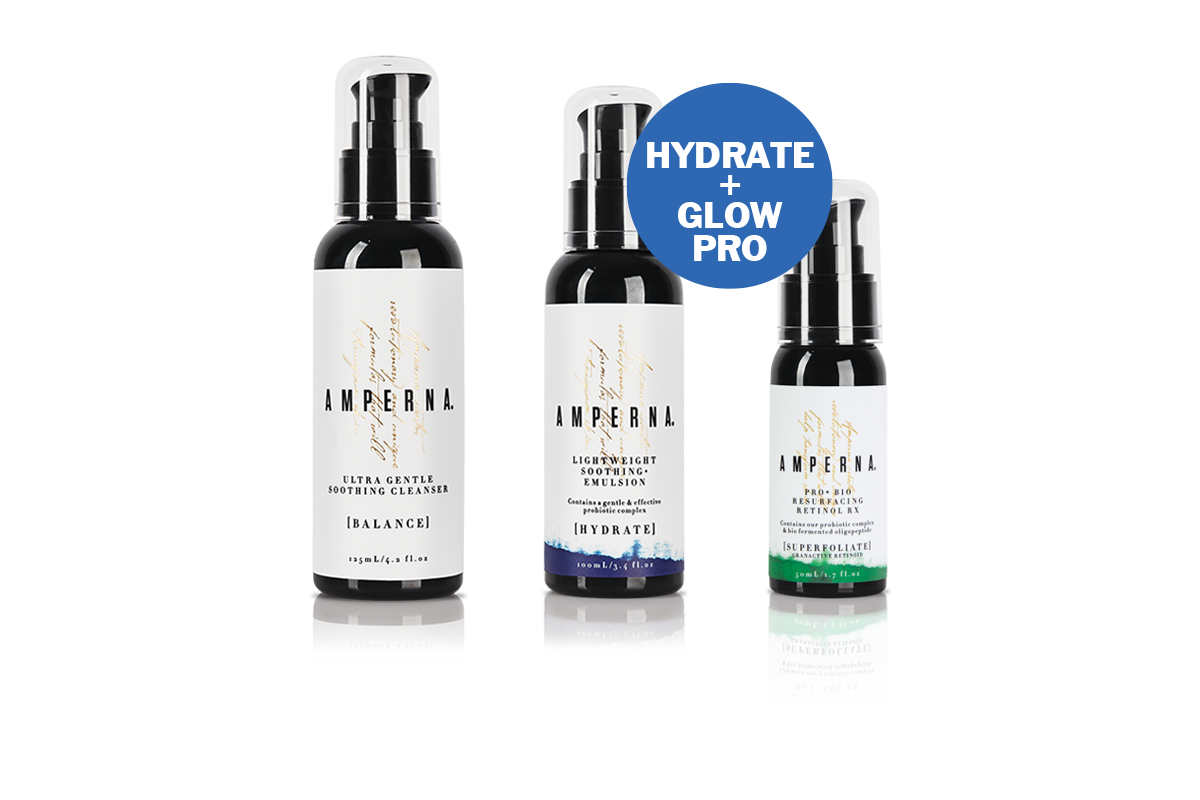 Essential Radiance Plus | AMPERNA®